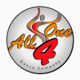 All4One Dance, Studio, London, Competitive, Acro - Schedule